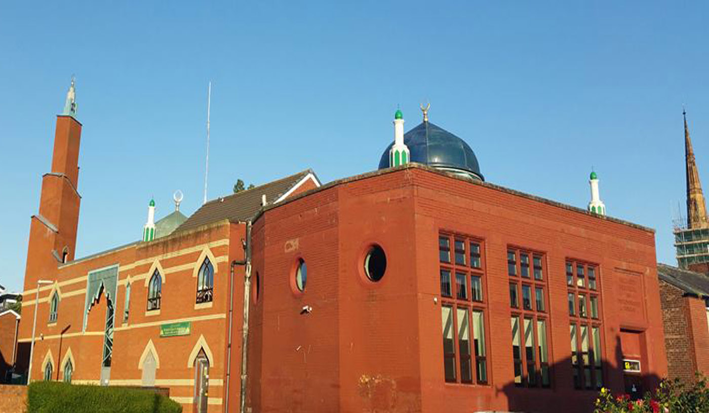 Where to eat in Manchester for Suhoor and Iftar during Ramadan 2023 ...