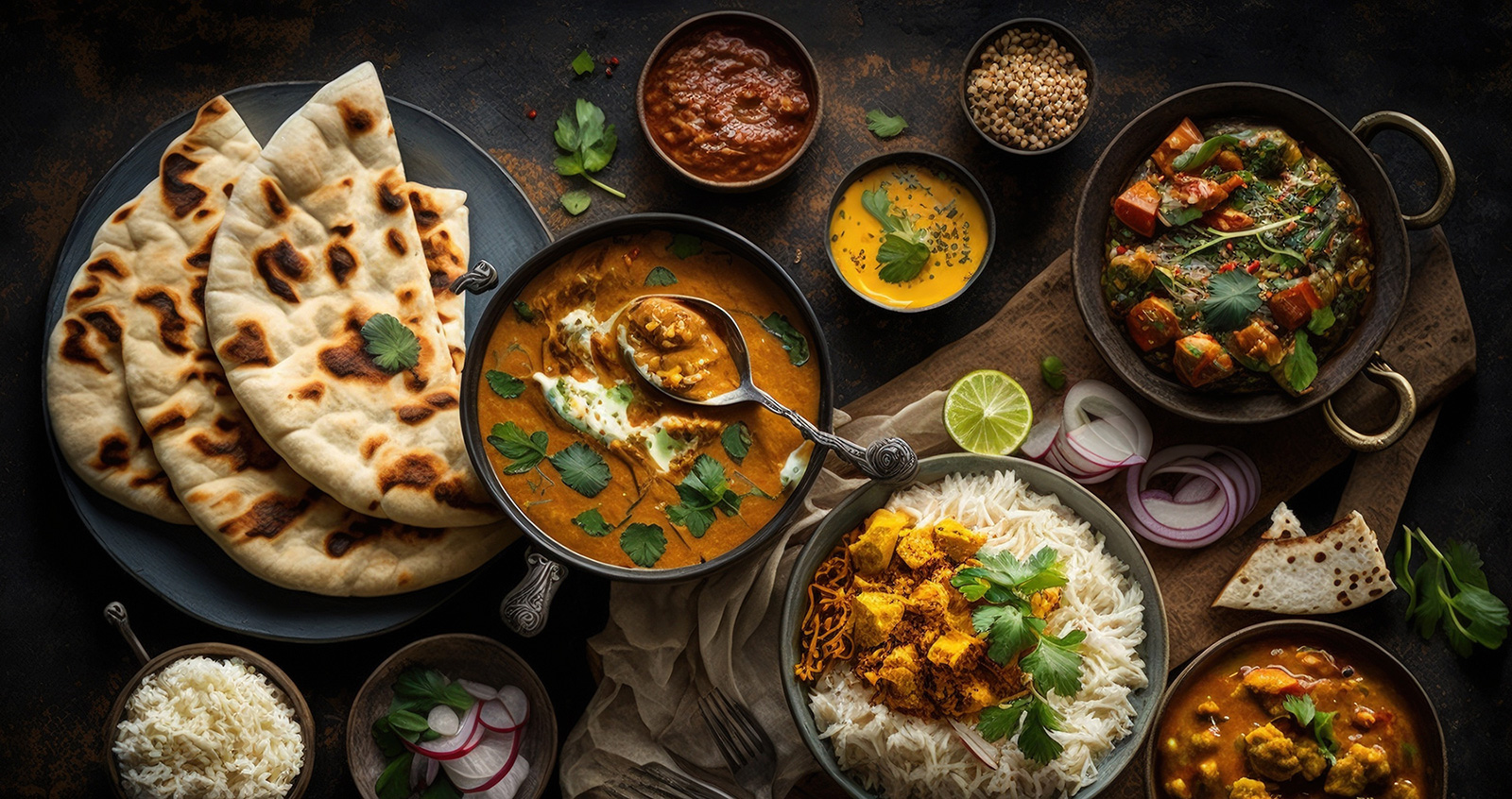 Where to eat in Manchester for Suhoor and Iftar during Ramadan 2023 ...