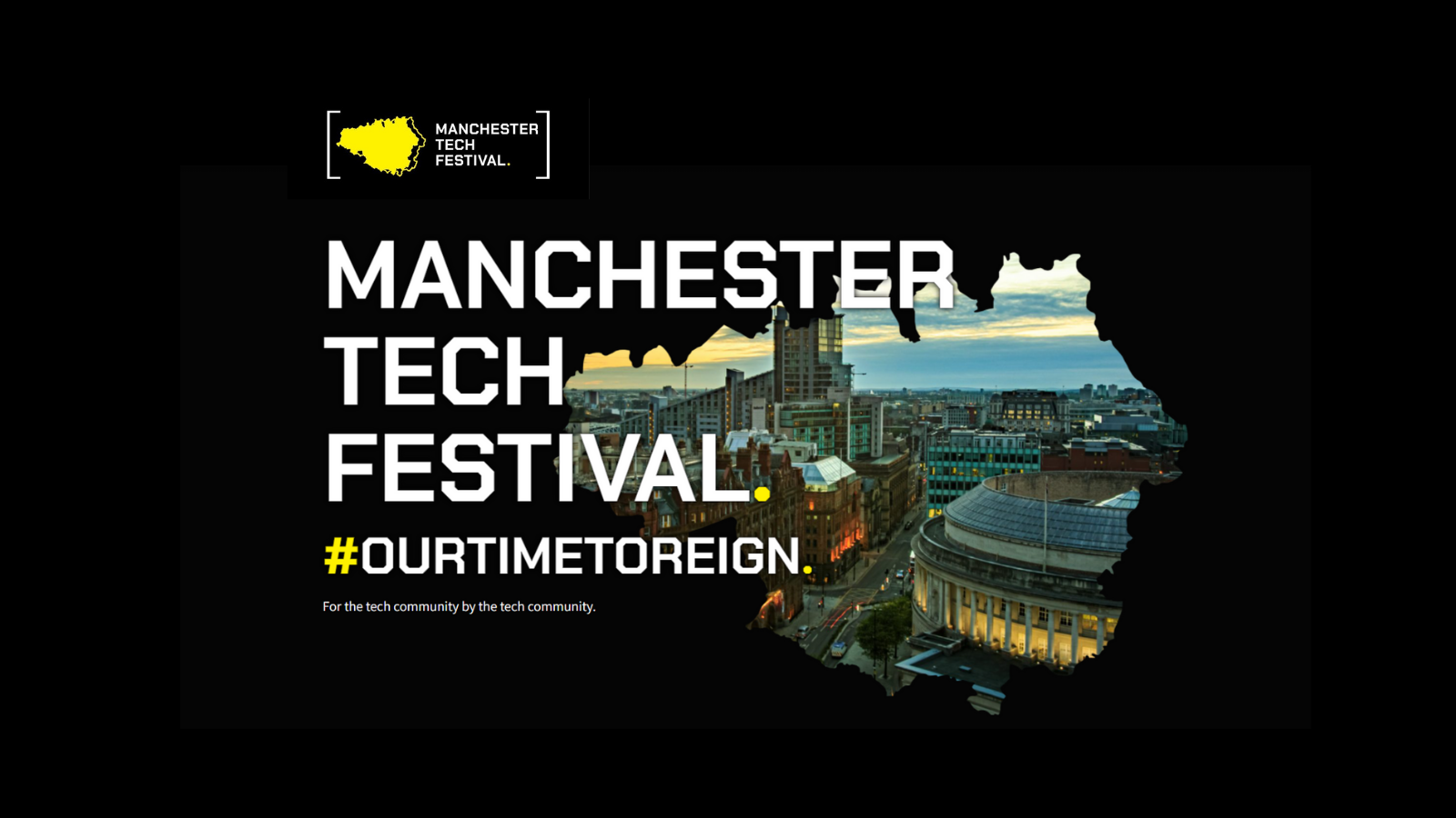 Manchester Tech Festival returns for second year - Manchester’s Finest