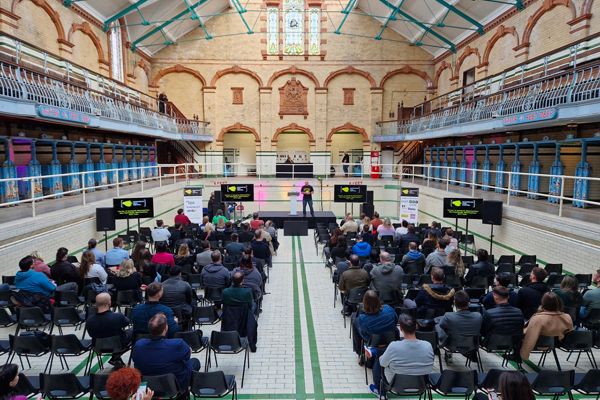 Manchester Tech Festival returns for second year - Manchester’s Finest