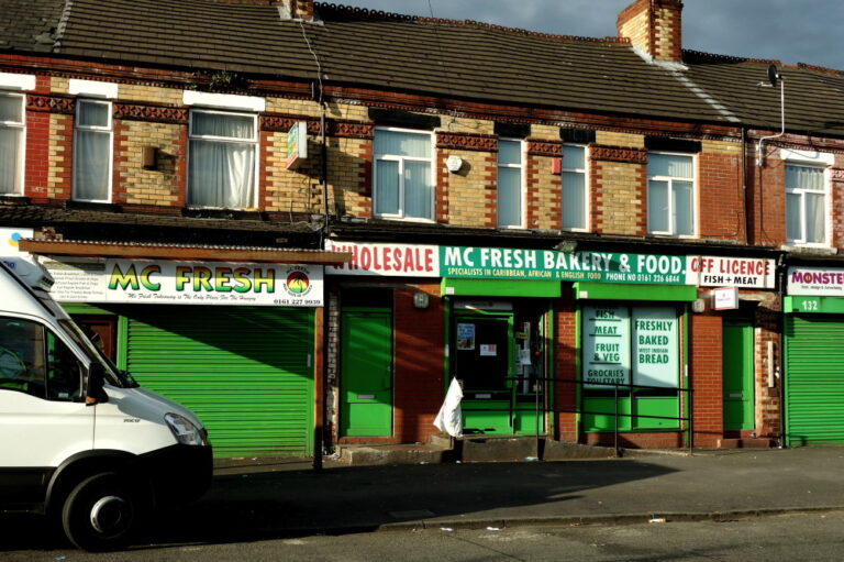 Have your say on Manchester City Council's plans for 350 new homes in ...