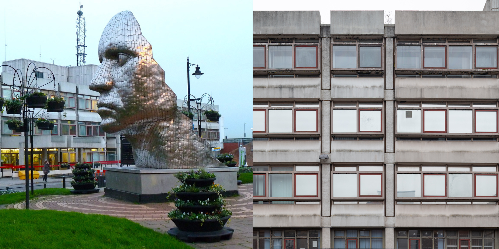 Manctopia developers set their sights on Wigan Civic Centre ...