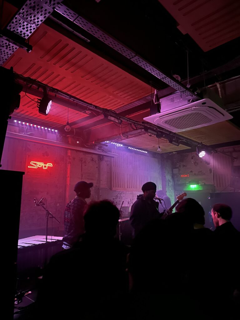 Manchester’s best independent music venues: SOUP - Manchester’s Finest