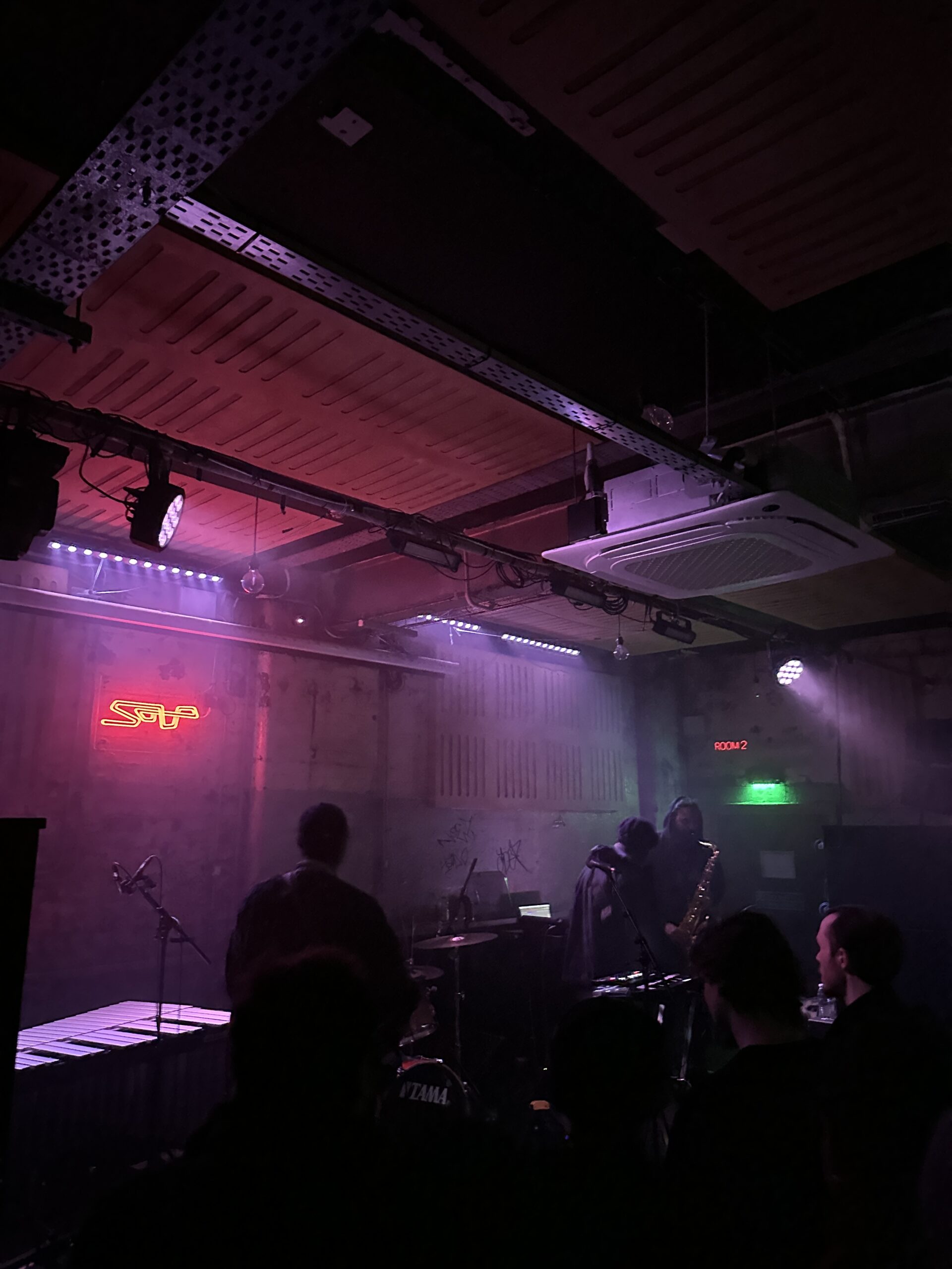 Manchester’s best independent music venues: SOUP - Manchester’s Finest