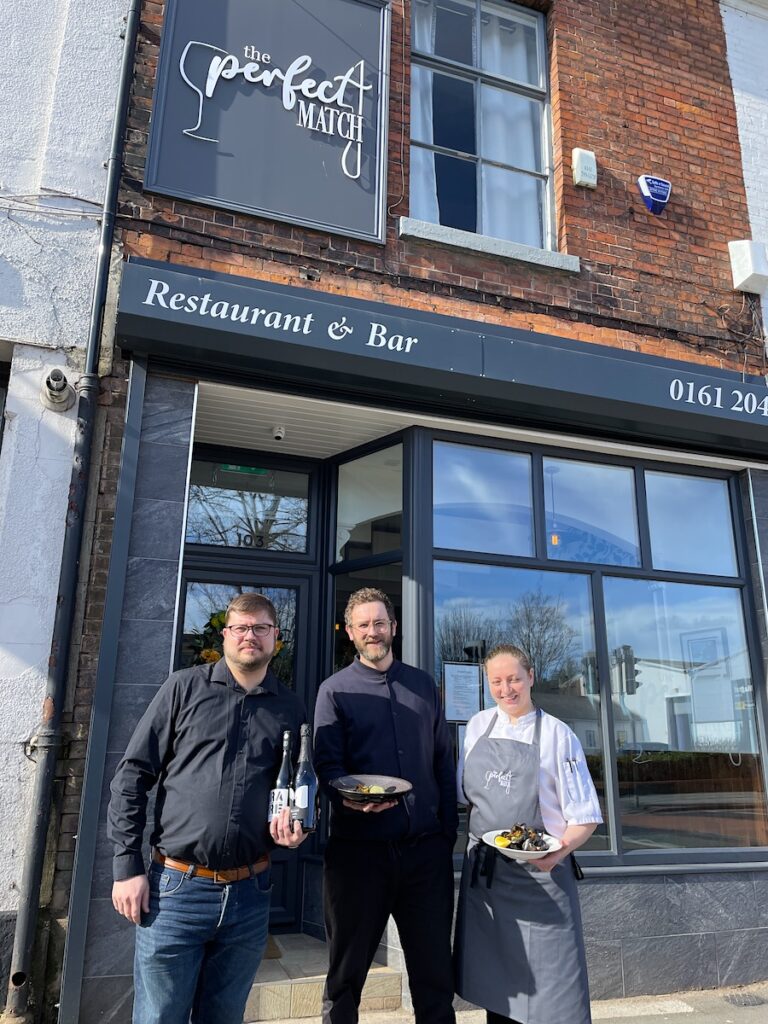 Three Manchester areas named best places to live in the UK 2023 - but ...