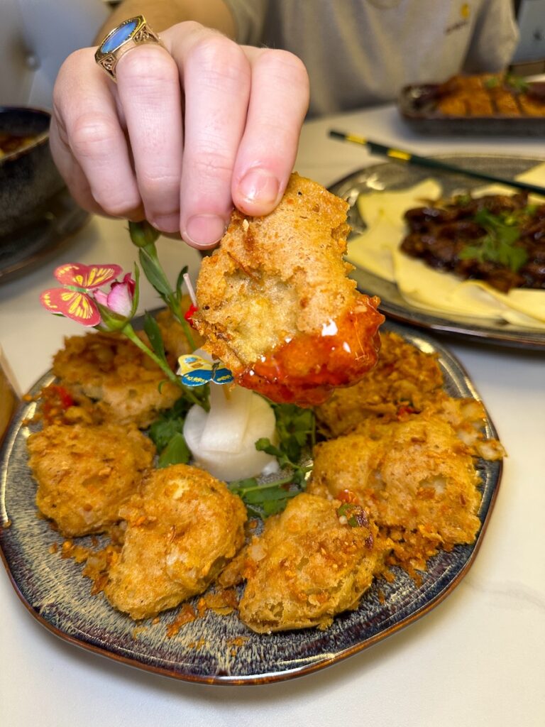 Home Contemporary Chinese - a new restaurant with a dedicated in-house ...