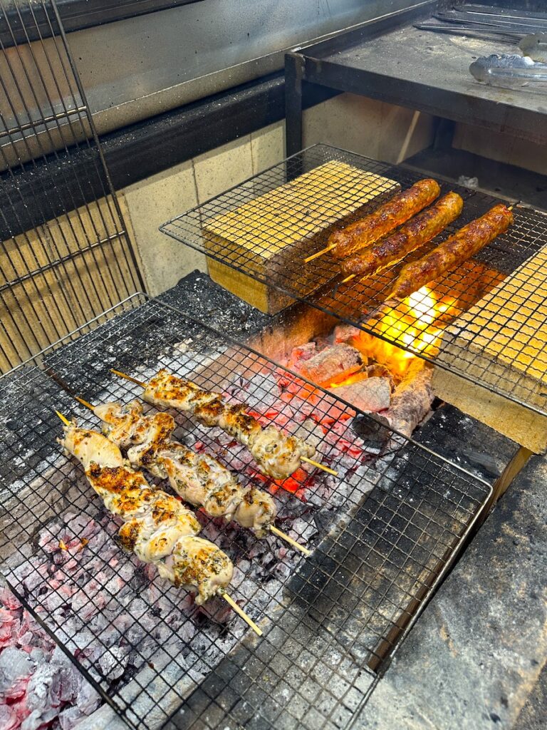 An Ancoats bar is giving away 50 free kebabs to celebrate its new ...