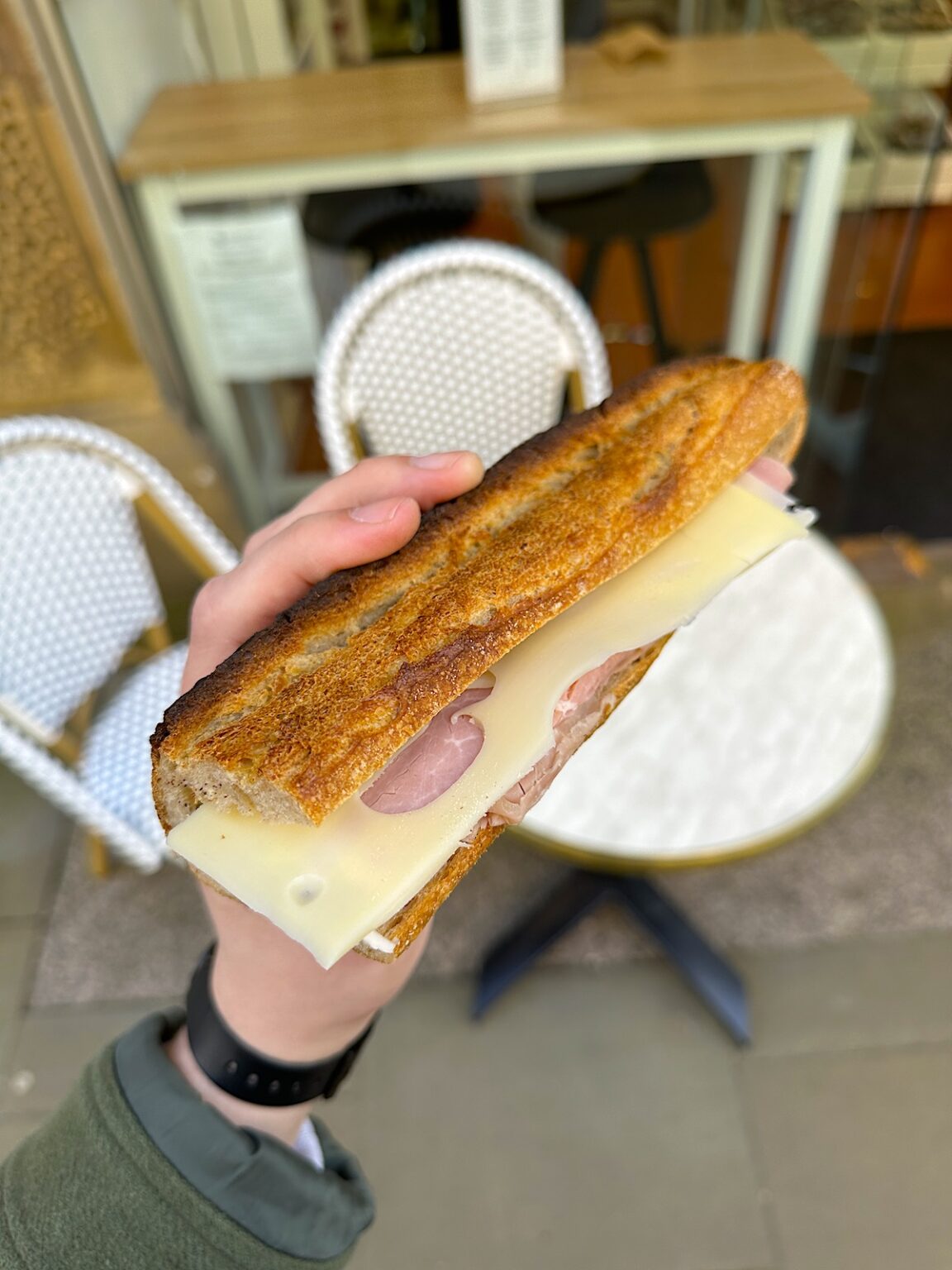 From Les Halles to Manchester: Petit Paris deli has world-class oysters ...