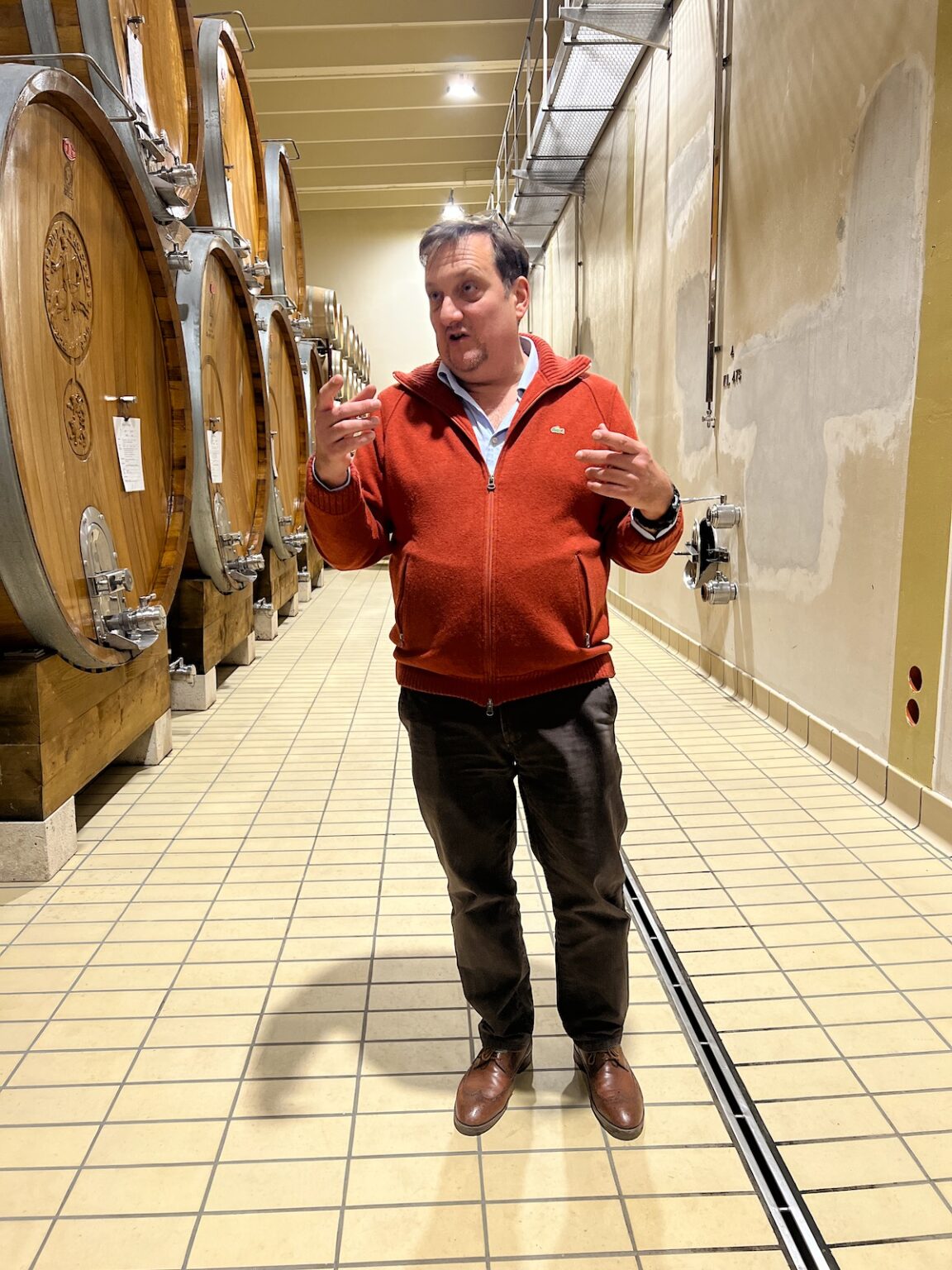 From Manchester to: Palermo Sicily to learn about Sicilian wine ...