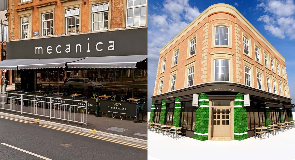 A new bar from the team behind Another Heart To Feed is opening on Swan ...