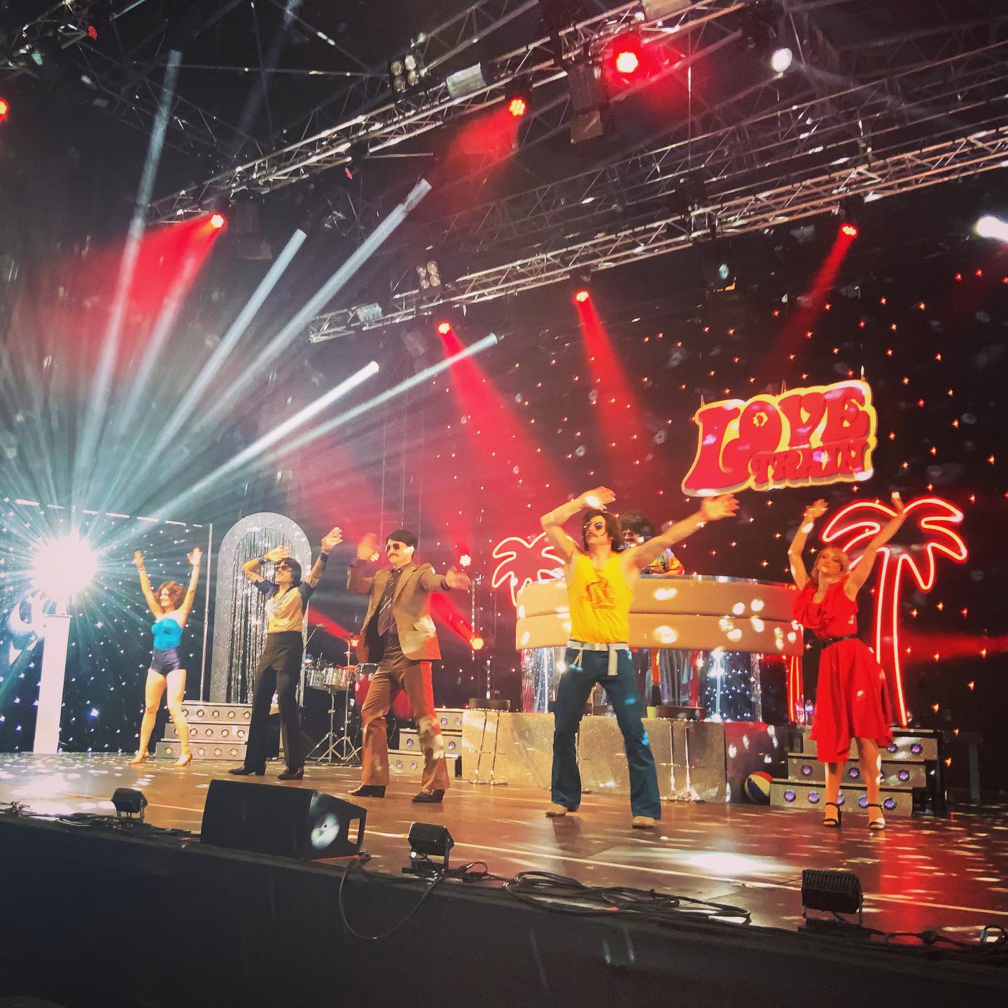 The best gigs and club nights in Manchester this May - Manchester’s Finest