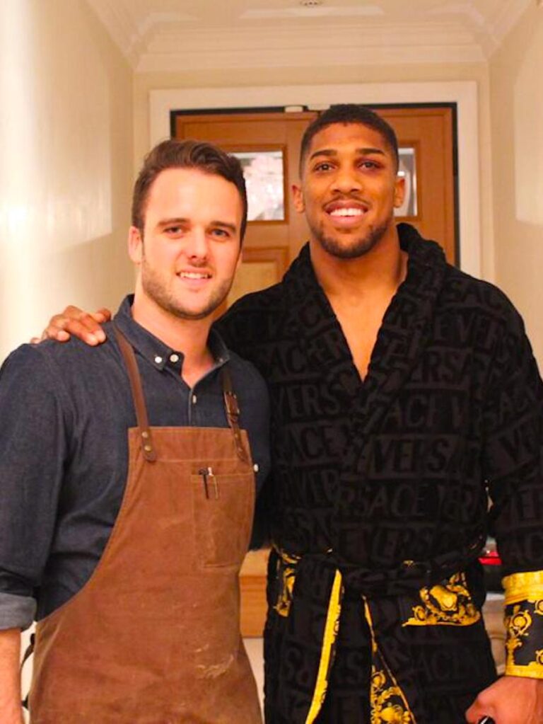 Fold Bistro: Marple’s new restaurant has an Exec Chef with a star ...