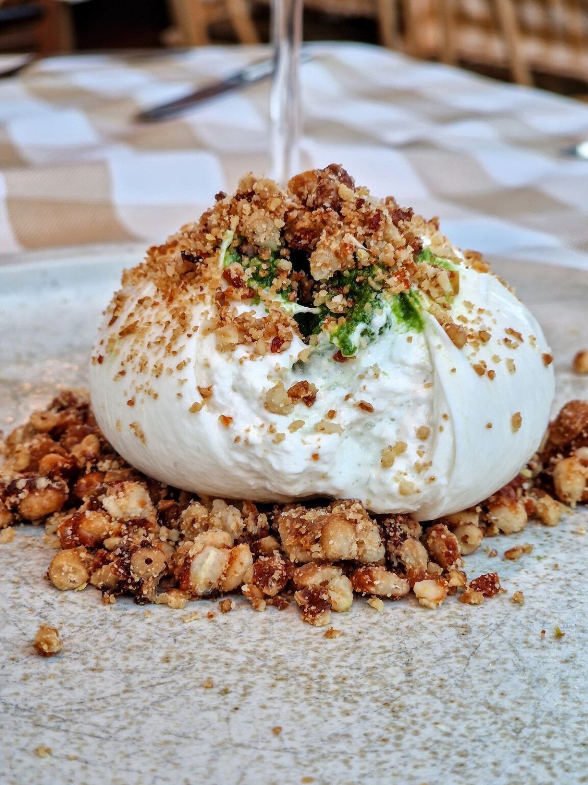 Nonna’s pasta announces permanent site at Deansgate Square - Manchester ...