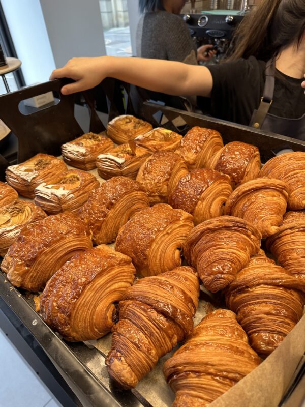 First look: specialist hot chocolate cafe Knoops opens in Manchester ...