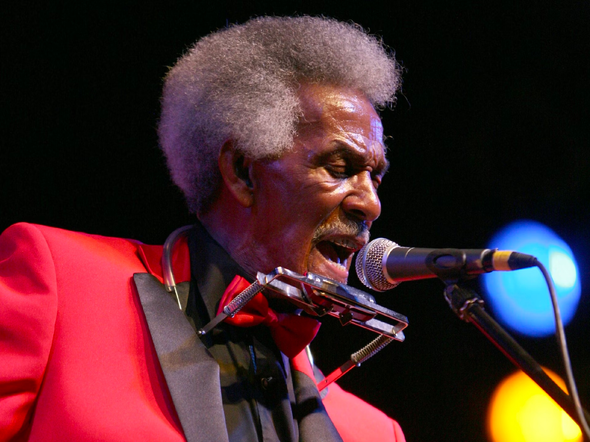 Lil' Jimmy Reed - Manchester’s Finest