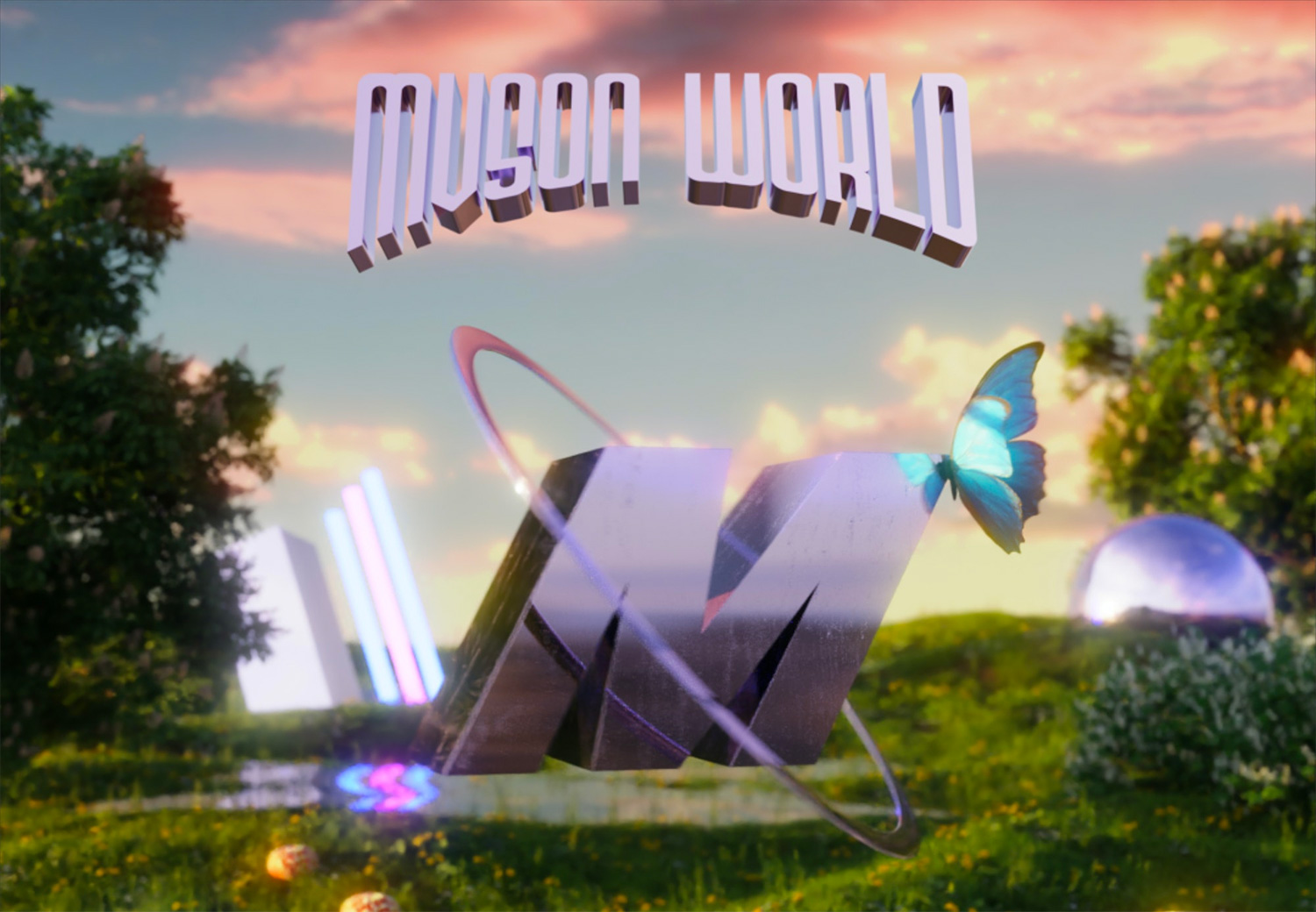 MVSON WORLD 2023 - Manchester’s Finest