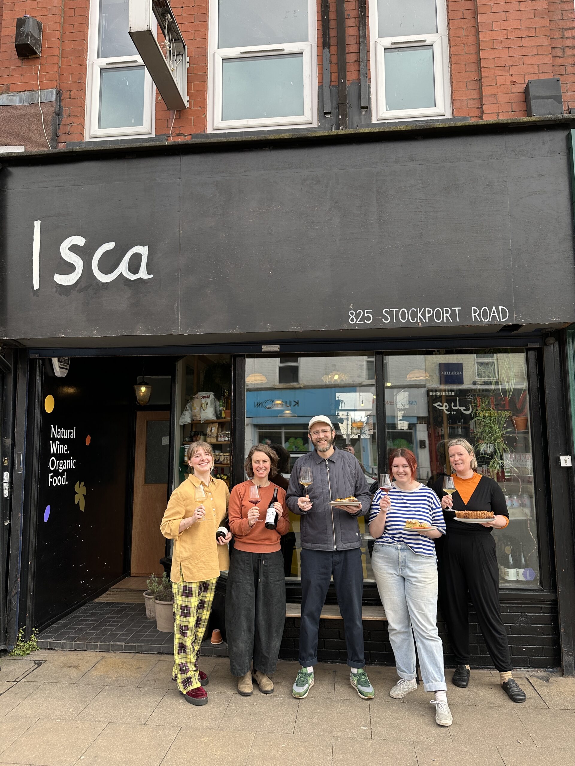 Win tickets to bluedot and top Manchester restaurants in charity raffle ...