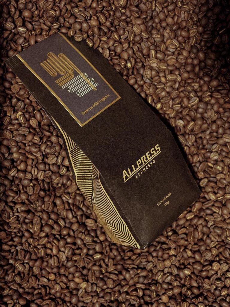 Hip coffee shop AllPress Espresso chooses Manchester for its first ...