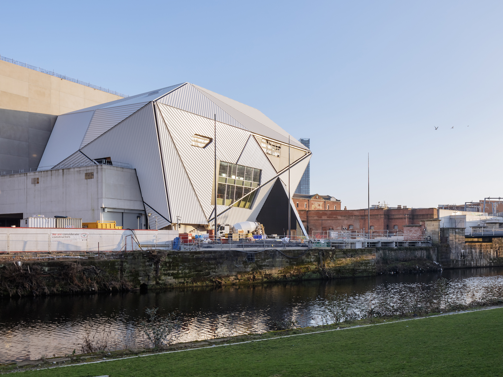 Team behind YES and Ox Club to preside over food and bevs at Factory ...