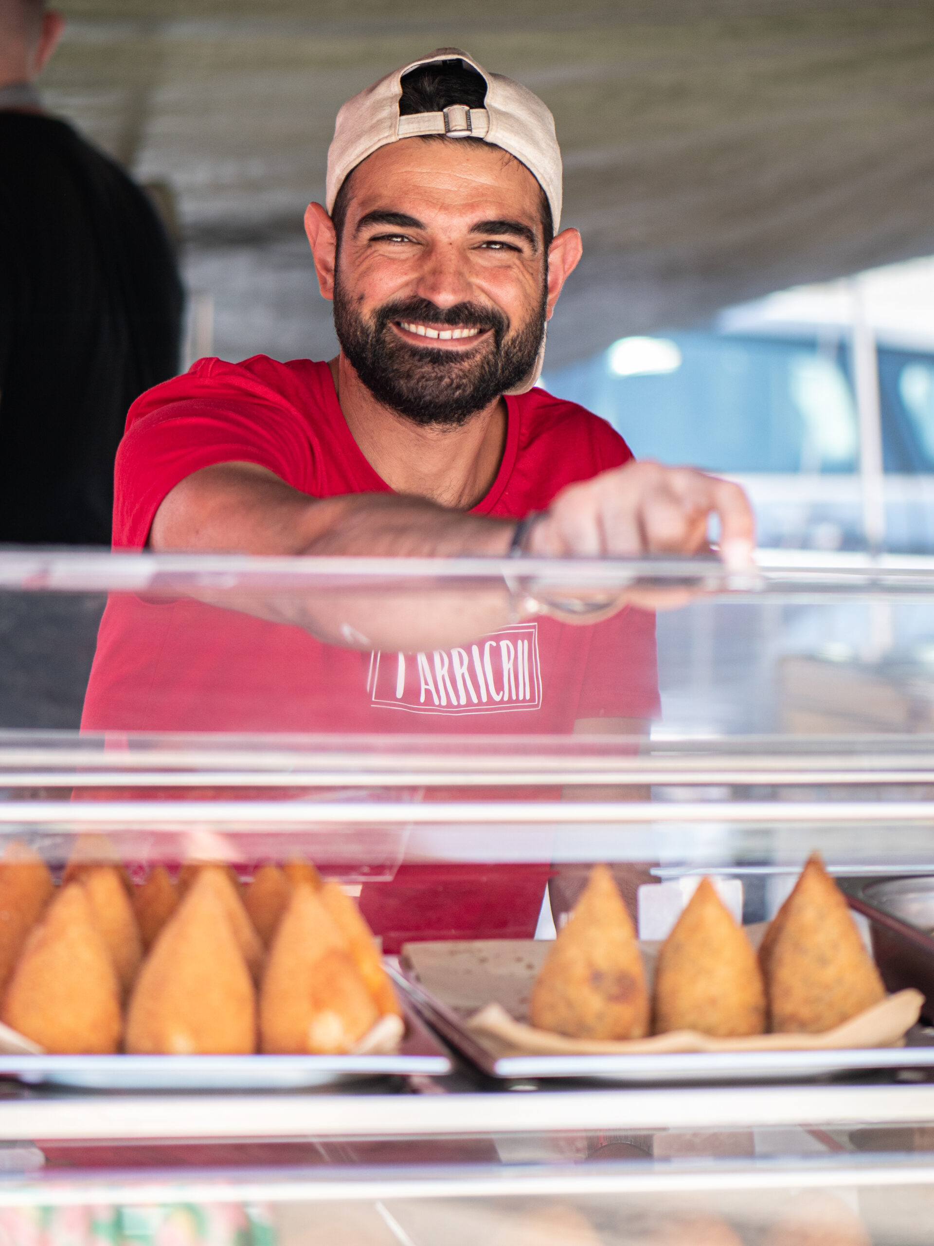 A three-day free Italian food festival is heading to Manchester at the ...