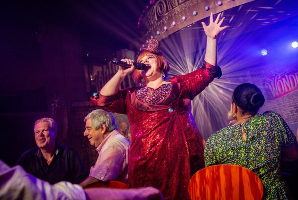 Sword swallowers and contortionists to join La Clique for its ...