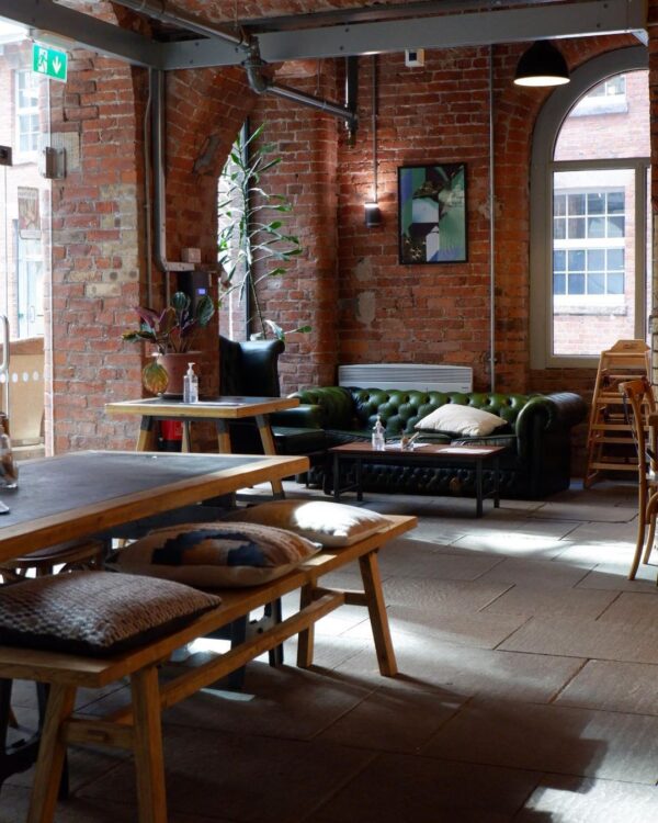 The best places for coffee in Manchester - Manchester’s Finest