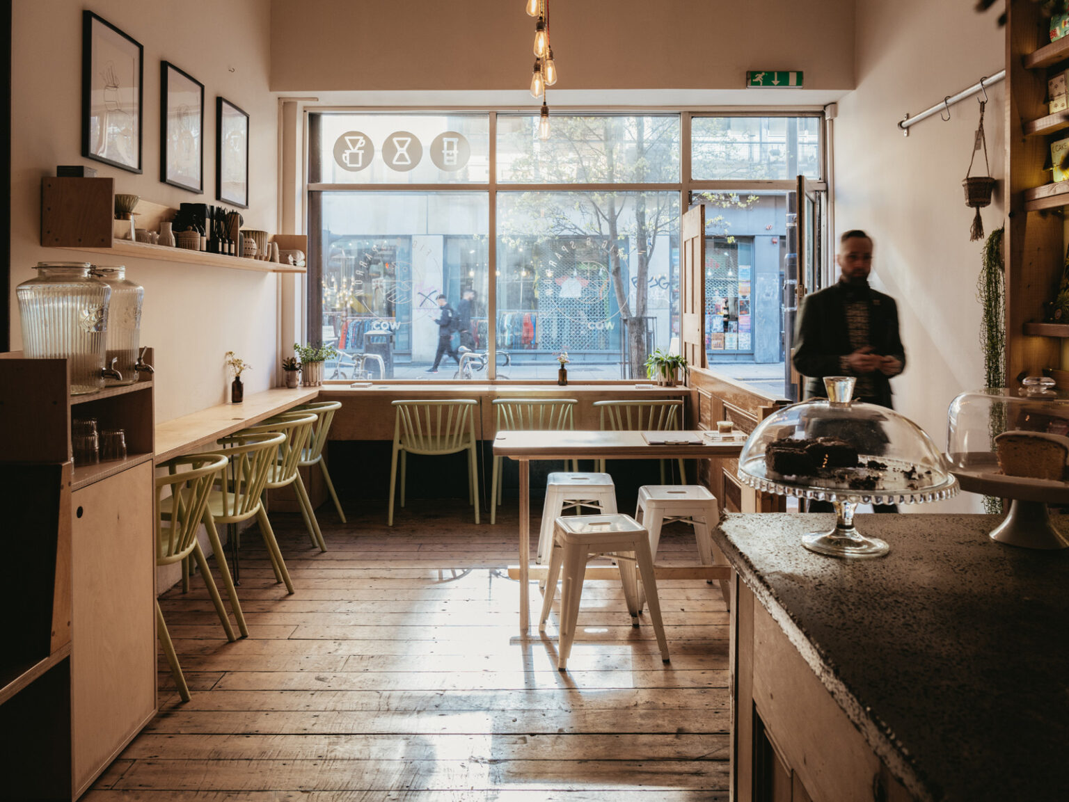 The best places for coffee in Manchester - Manchester’s Finest