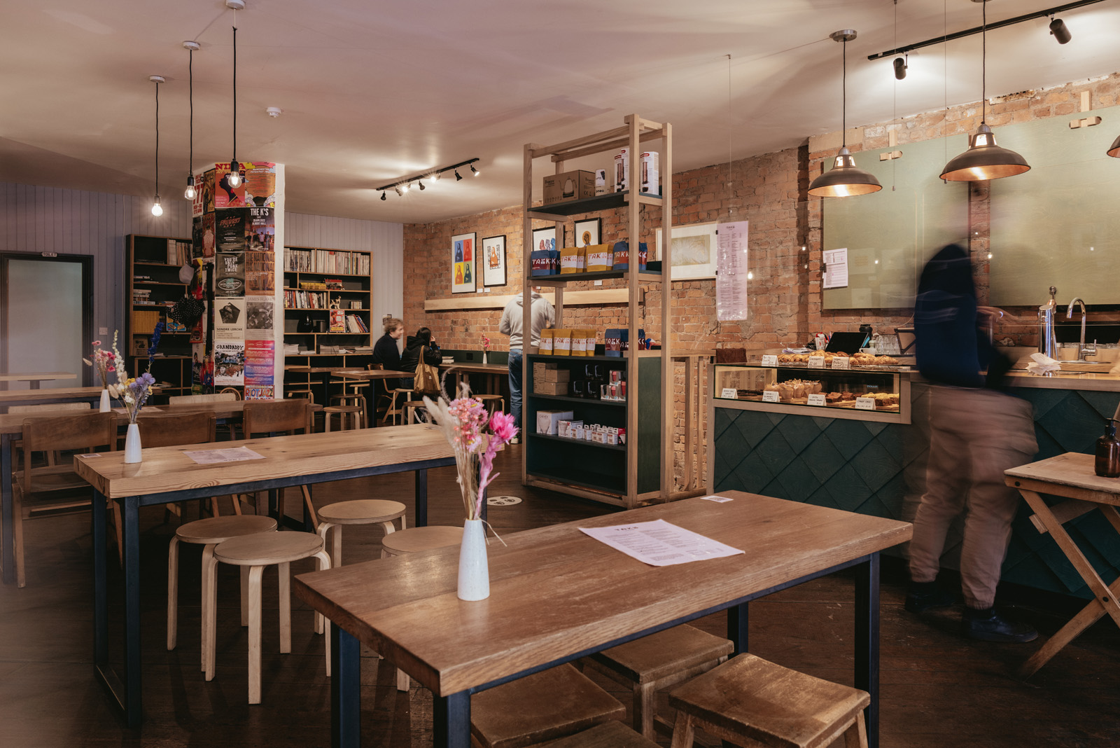 The best places for coffee in Manchester - Manchester’s Finest