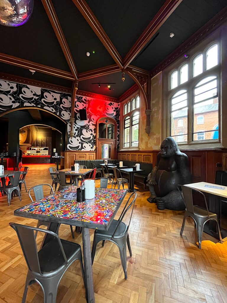 Almost Famous ‘heartbroken’ as it closes all its venues - Manchester’s ...