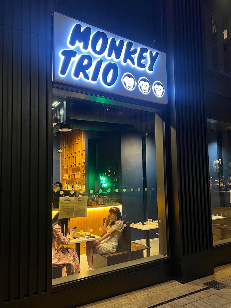 New restaurants, bars and more opening in Manchester this June ...