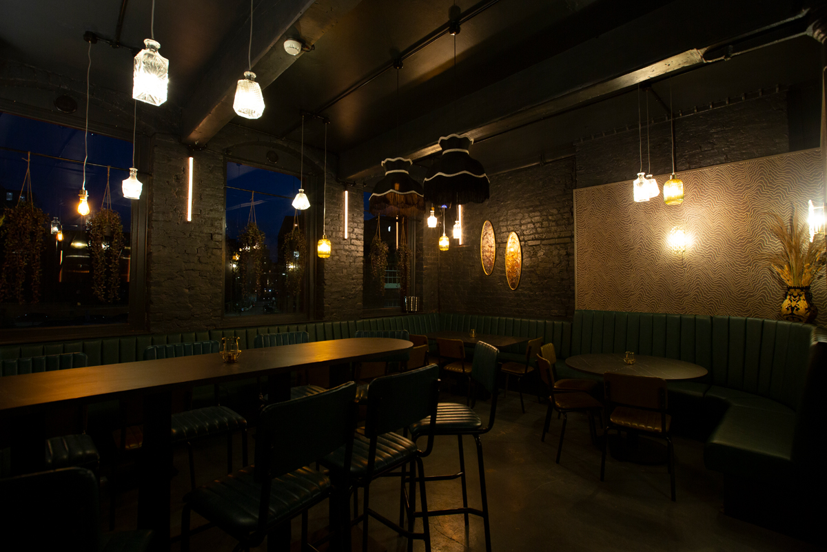 10 Years of Kaizen at Stage & Radio - Manchester’s Finest