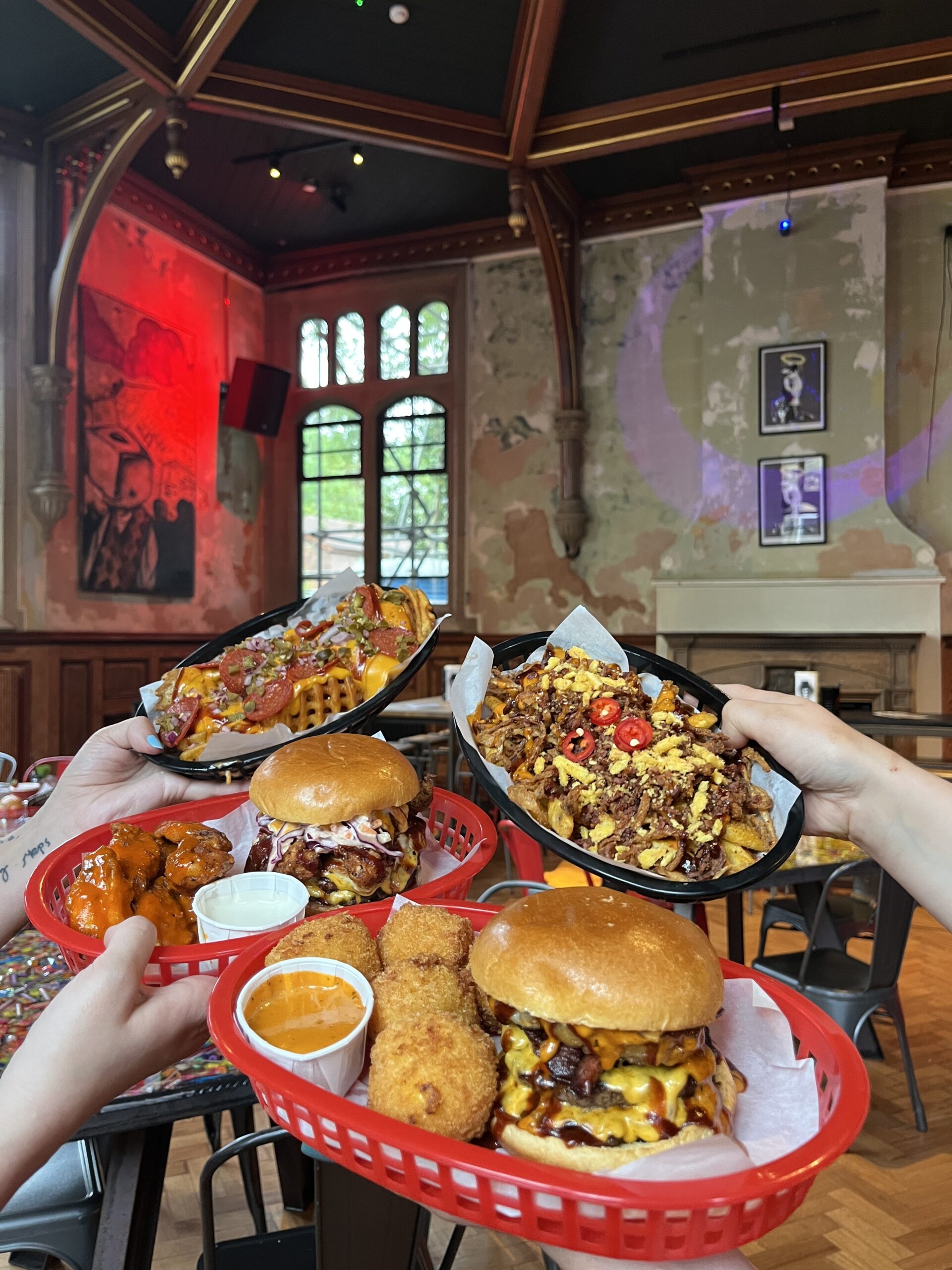 The best dining deals in Manchester this June