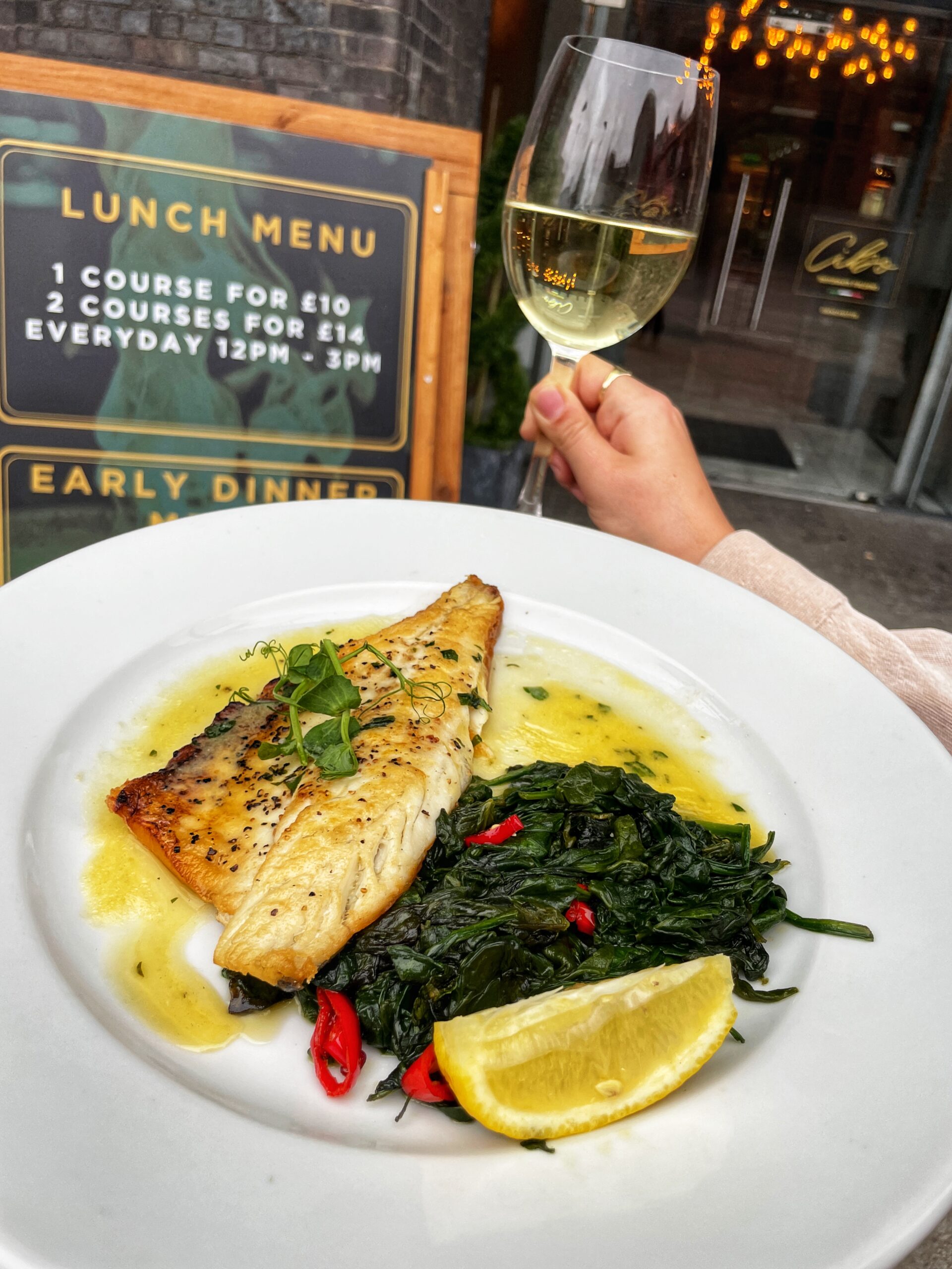 The best dining deals in Manchester this June - Manchester’s Finest