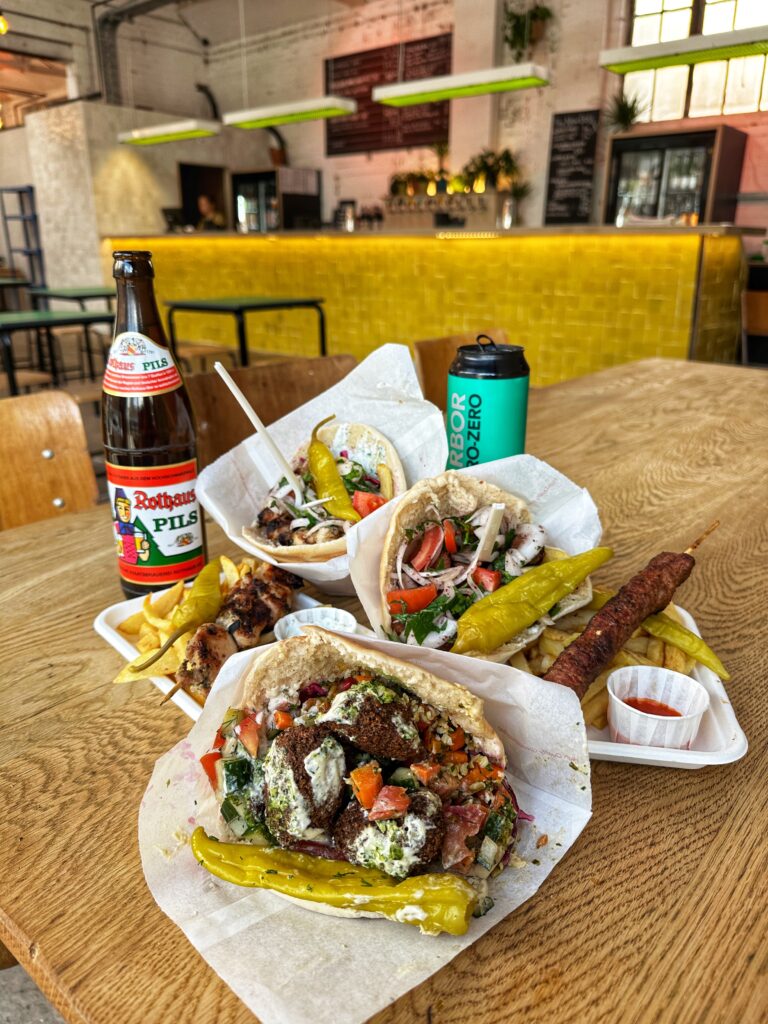 The best dining deals in Manchester this June - Manchester’s Finest