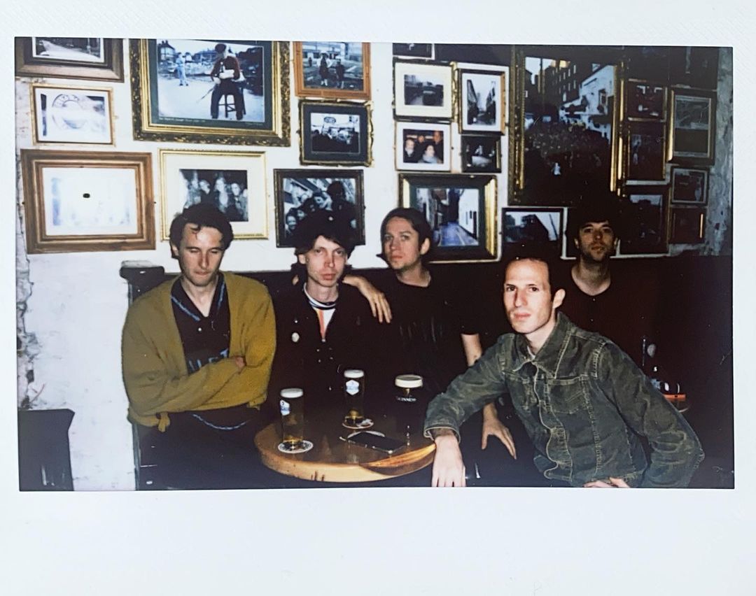 Swim Deep - Manchester’s Finest