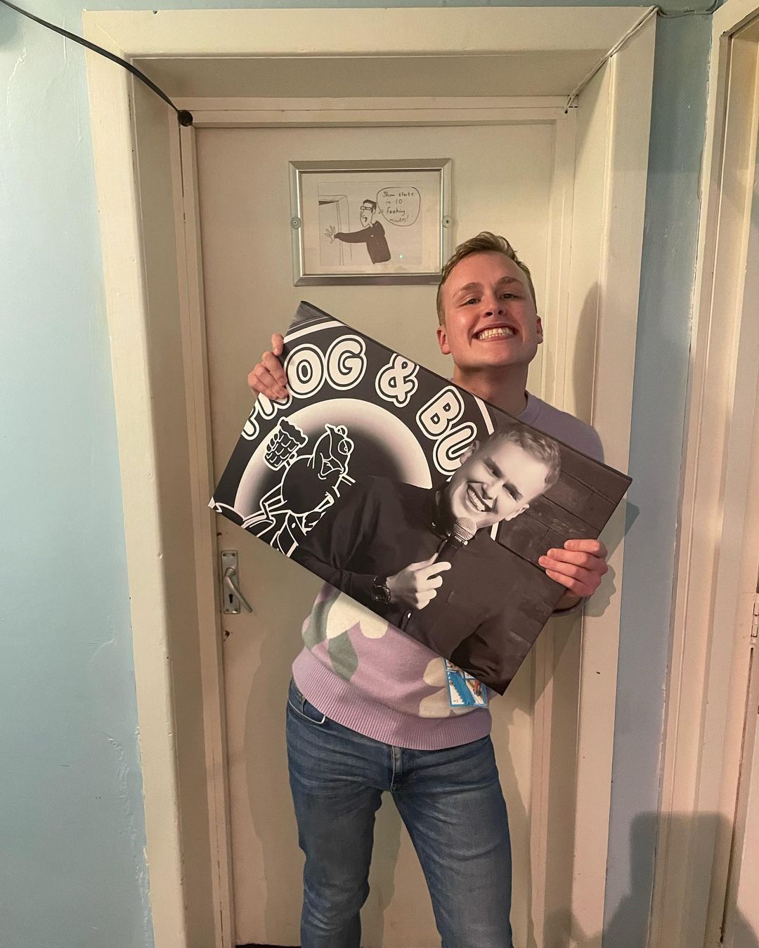 Josh Jones - Manchester’s Finest