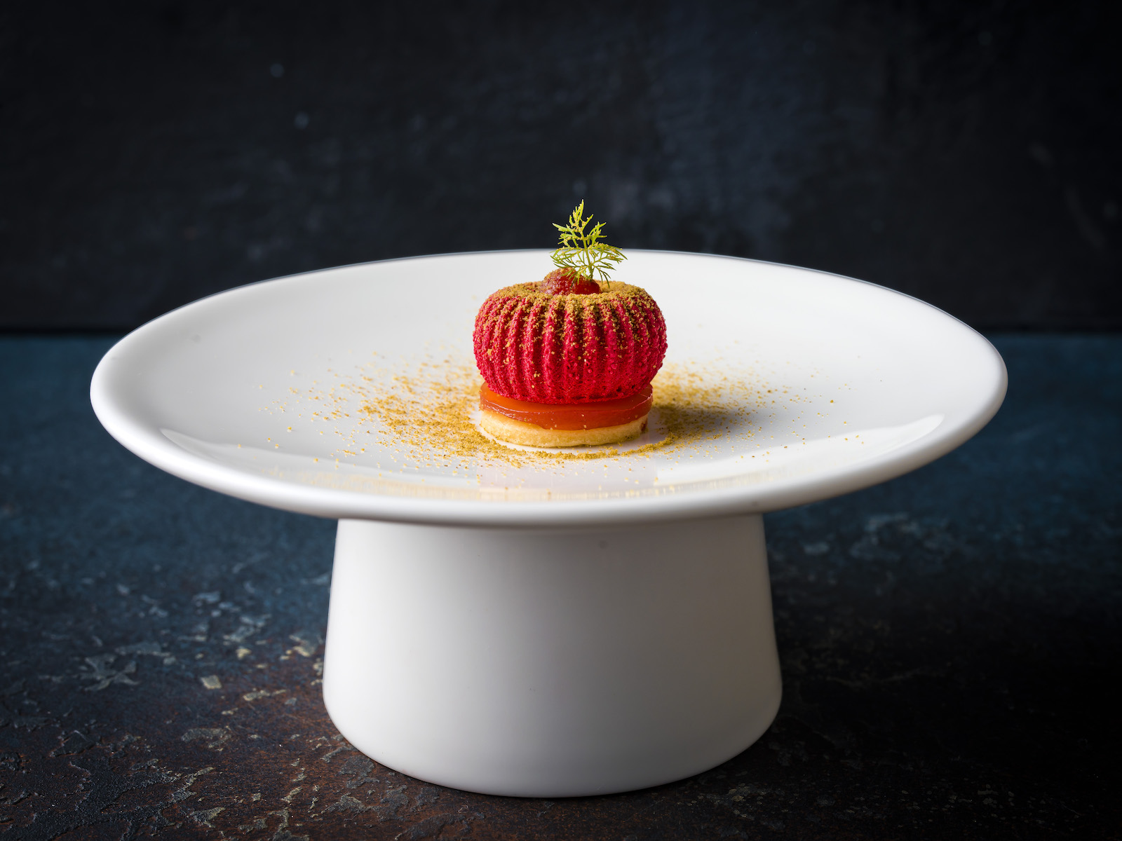 'If you stand still, you lose it' - an interview with Lisa Goodwin ...