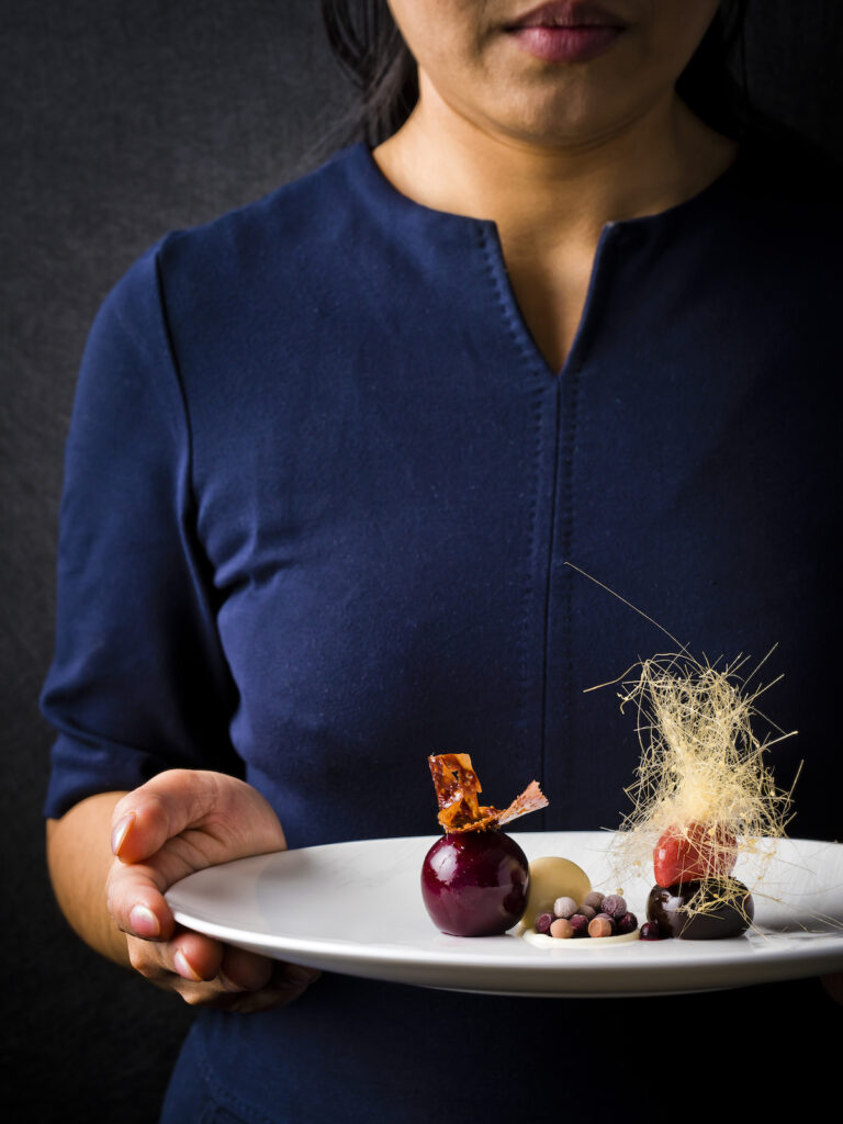 'If you stand still, you lose it' - an interview with Lisa Goodwin ...