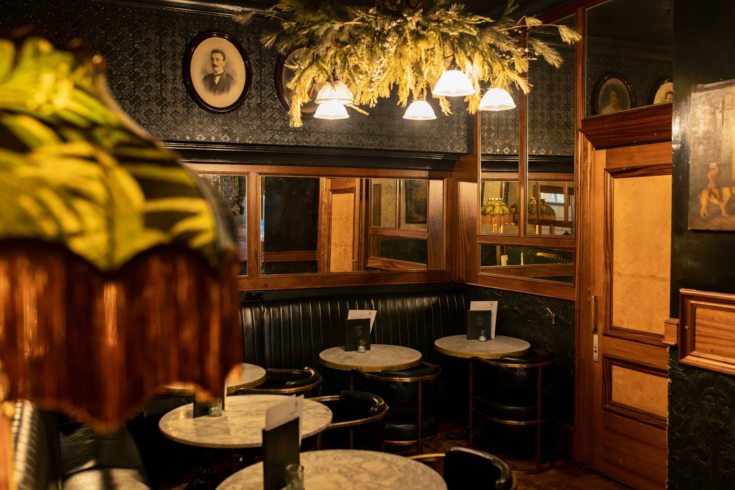 Five Years of Edinburgh Castle - Manchester’s Finest