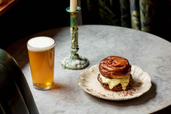 Ancoats fave Edinburgh Castle named in Top 50 pubs in the UK ...