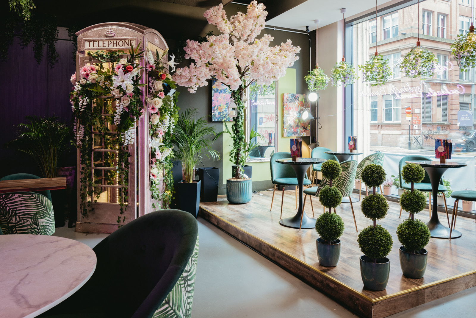 On The Hush - Manchester’s Finest