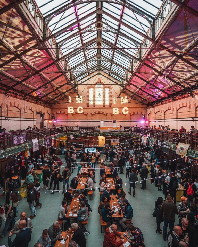 Indy Man Beer Con founders reveal 2023 event was the last ever festival ...