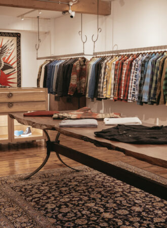 Deadstock General Store - Manchester’s Finest