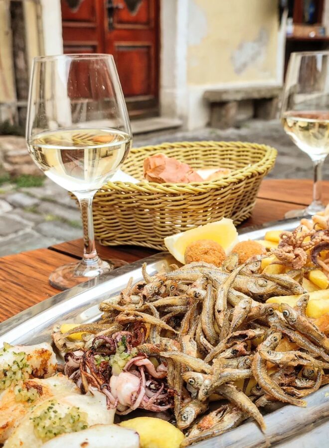 The Daisy - Manchester’s Finest