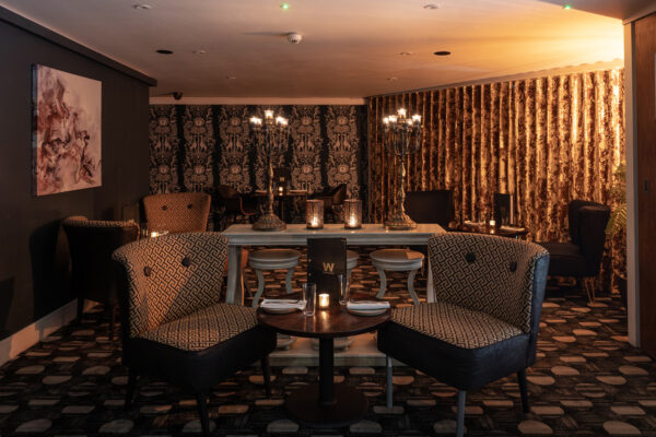 Manchester's best private dining rooms - Manchester’s Finest