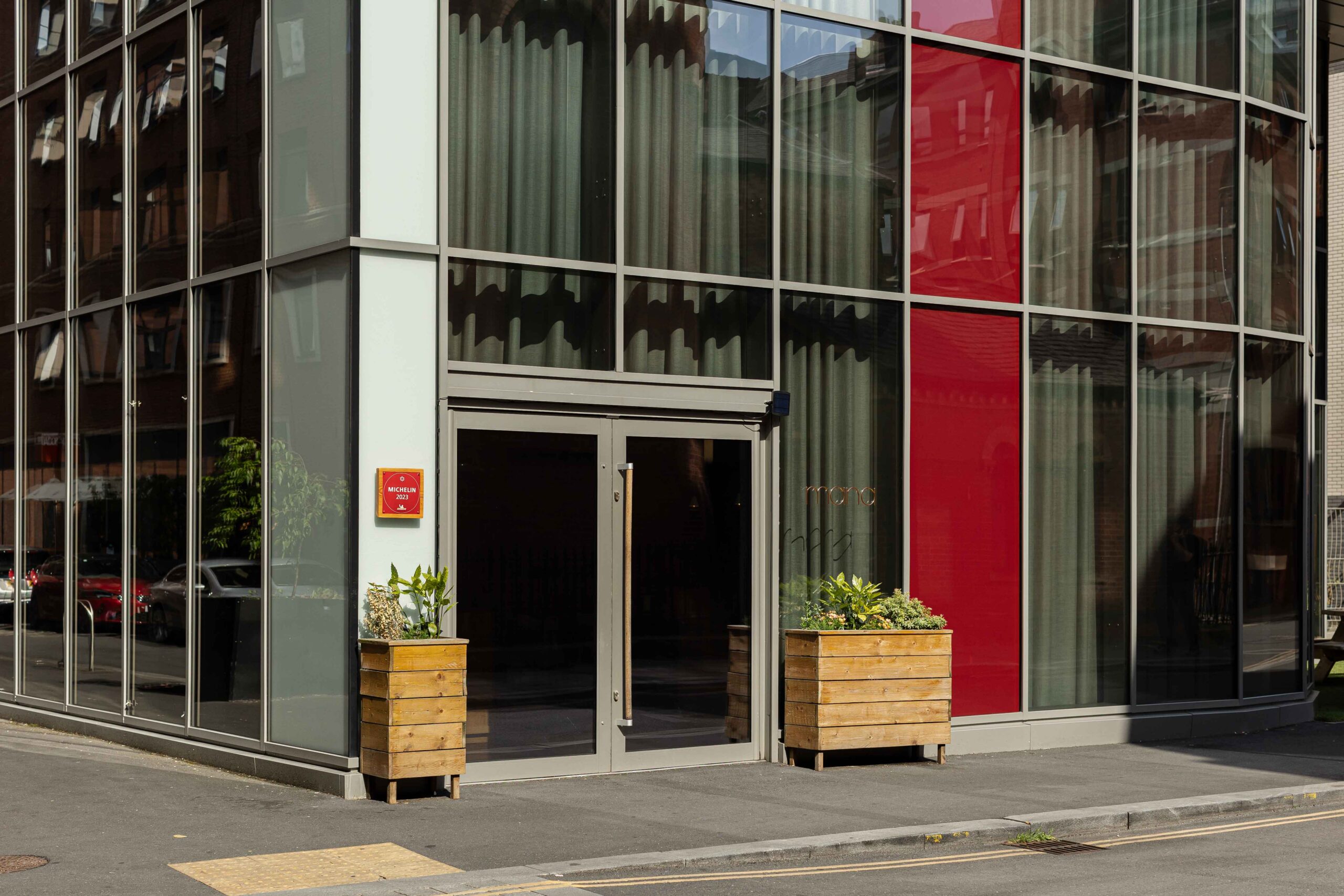 Is three the magic number to create a true restaurant destination ...