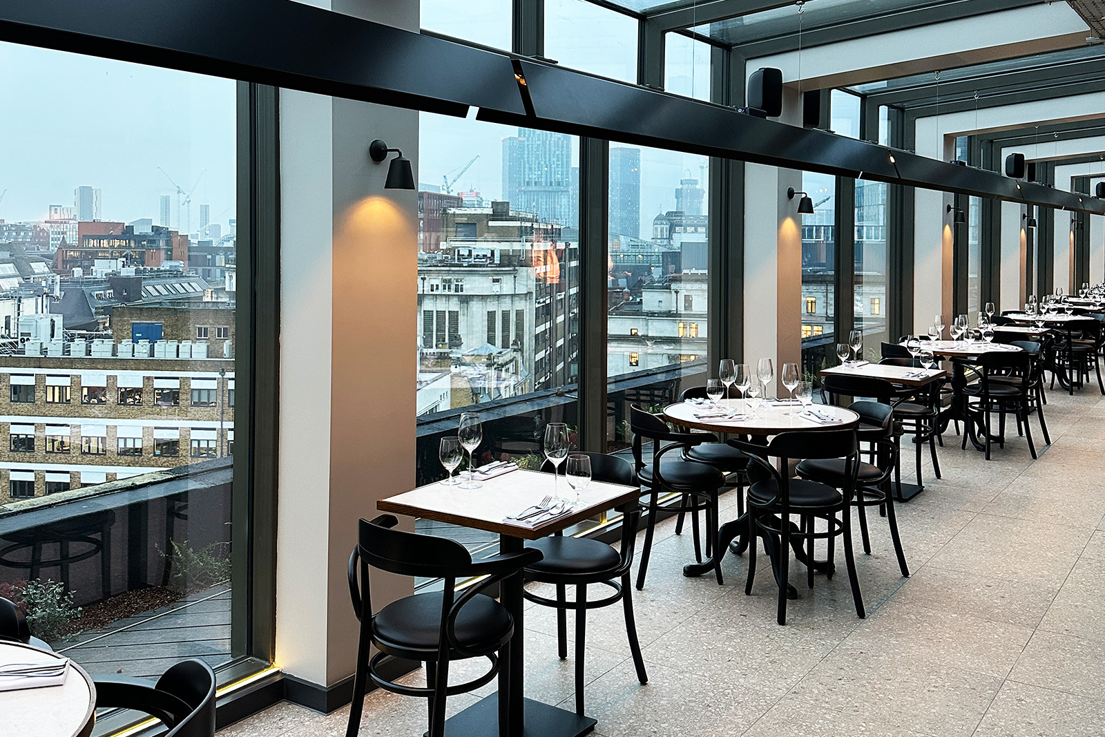 Climat - Manchester’s Finest