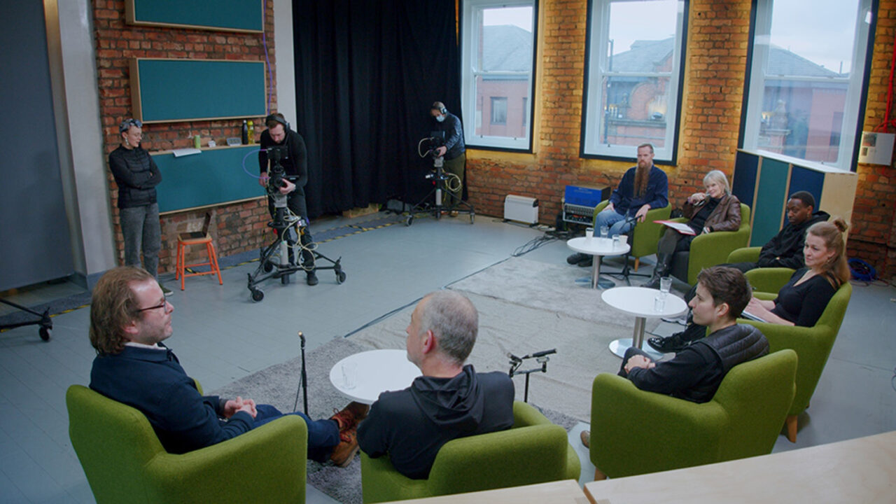 Low Four Studio and University of Salford to debut new music conference ...