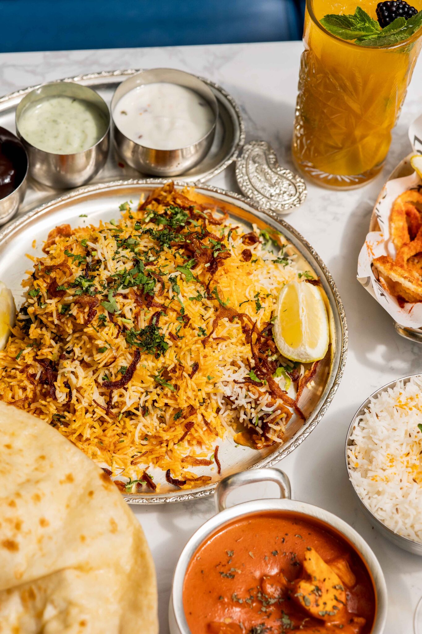 Great places to eat and break fast in Manchester for Ramadan 2024 ...