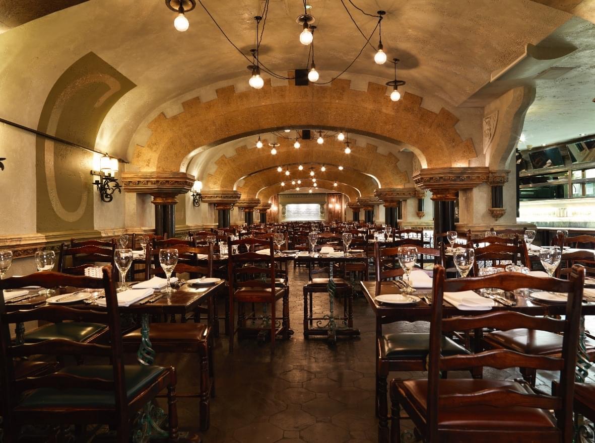 Cenetta - Manchester’s Finest